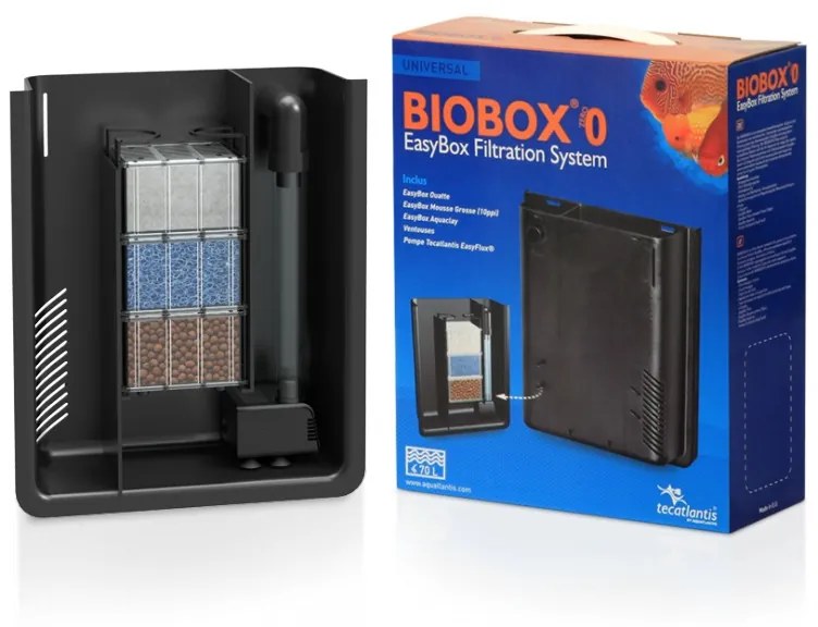 Aquatlantis BioBox 0