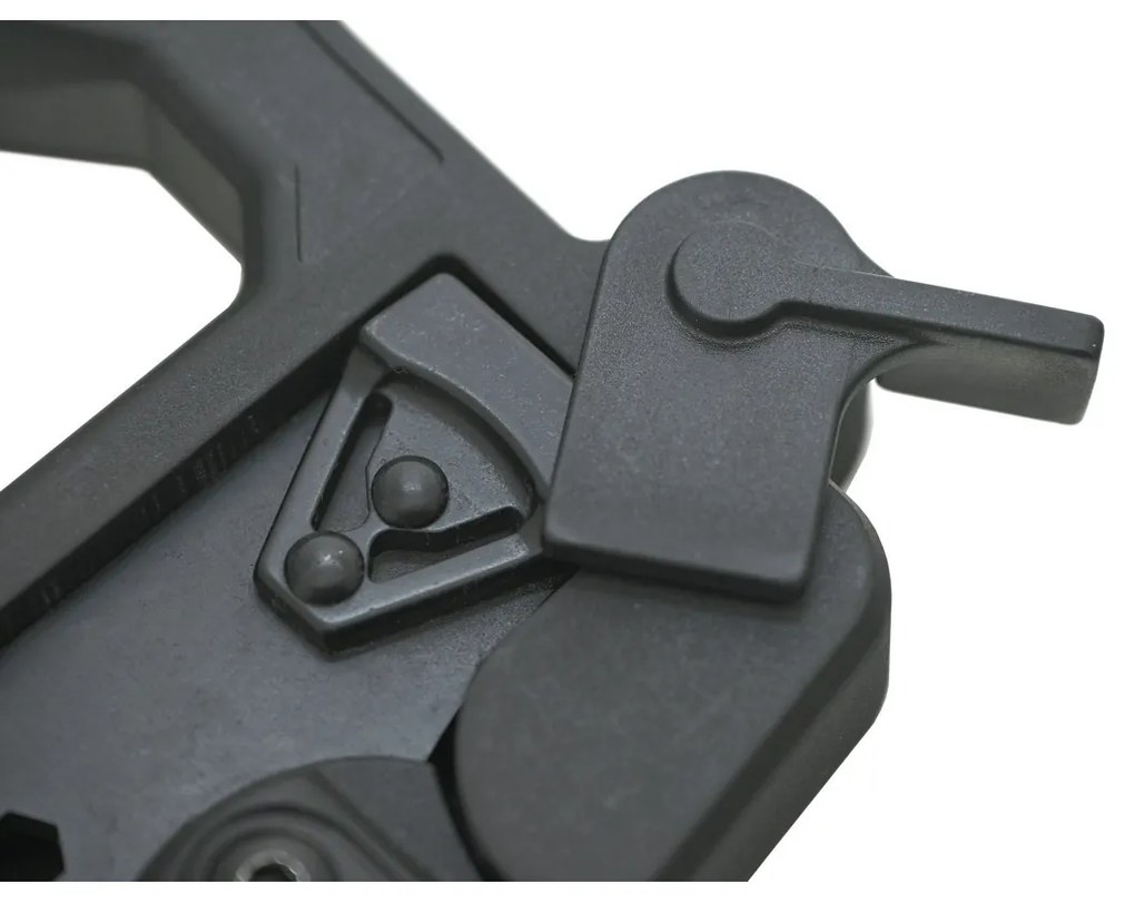 Cattara Sekera STEEL BLACK 27cm