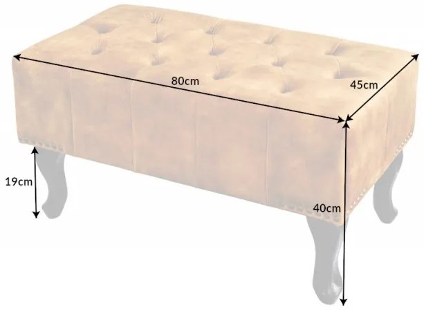 Chesterfield stolice hořčicová žlutá starožitný vzhled/ 41445