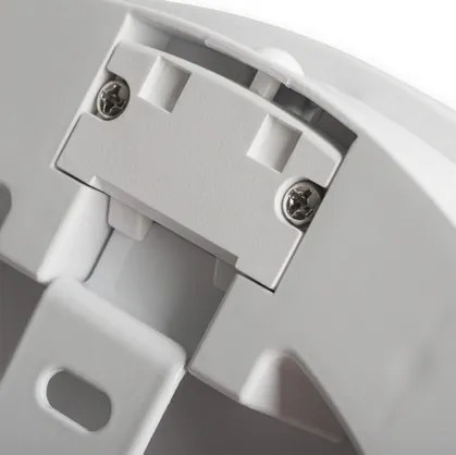 LED svítidlo Kanlux BENO 12-18W CCT-O W IP65 3000K/4000K/6500K 38778