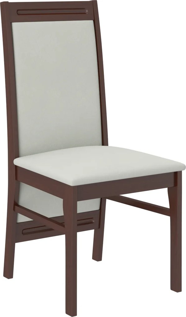 ADRK Furniture Sada stolu s židlemi RODOS 7 SE-ROD-7-DW-B010
