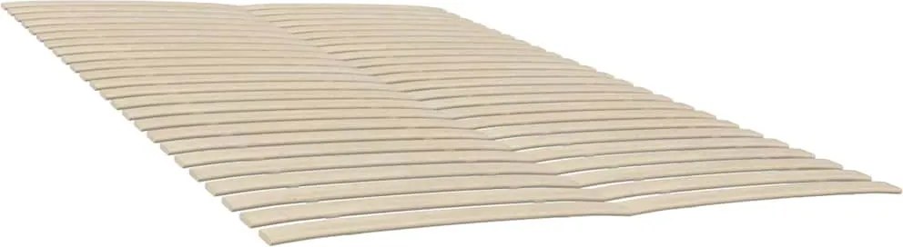 Náhradní lamely k posteli s 48 lamelami 2 ks 80x200 cm 3203724