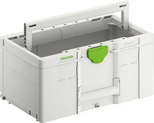 Festool SYS3 TB L 237 204868