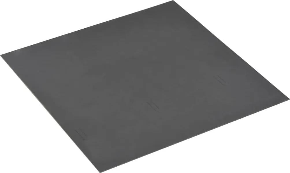 vidaXL Samolepicí podlahové desky 55 ks PVC 5,11 m² [144872] Barva: Proužek