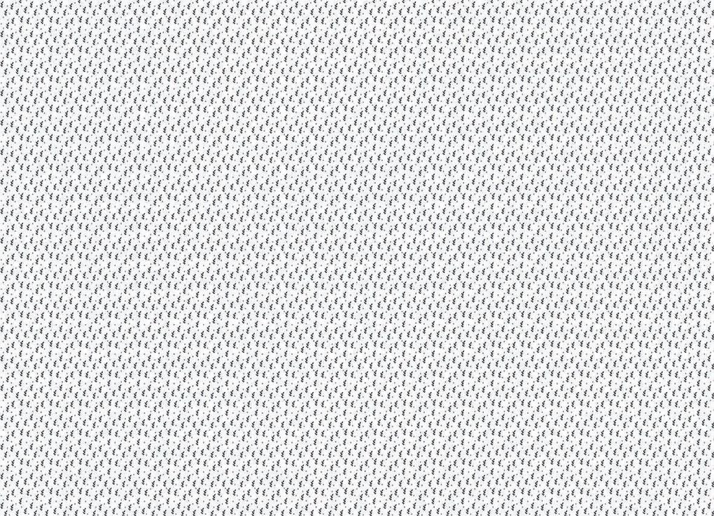 Malvis Tapeta černé stéblo Vel. (šířka x výška): 432 x 290 cm