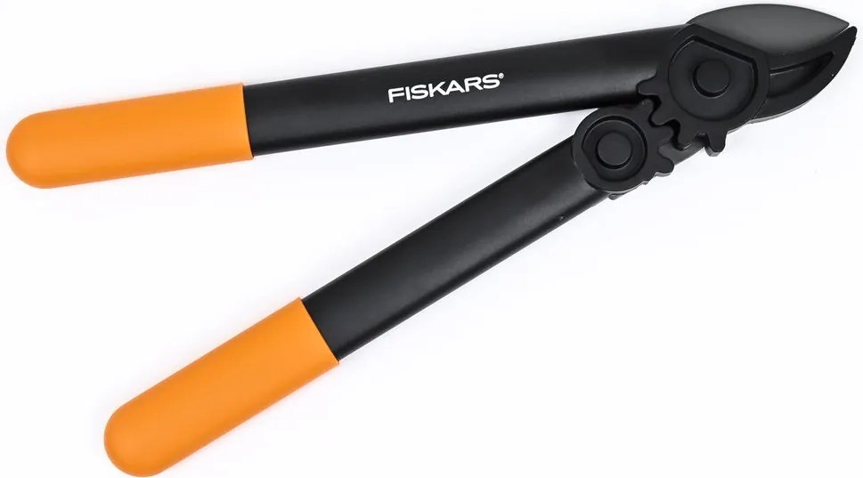 Pákové zahradní nůžky Fiskars PowerGear™ L31 1000581