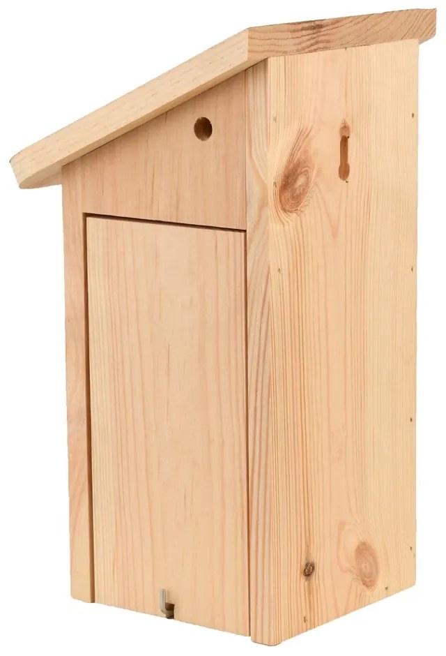 Dřevěná budka pro sýkorky Diapozitiv – Esschert Design