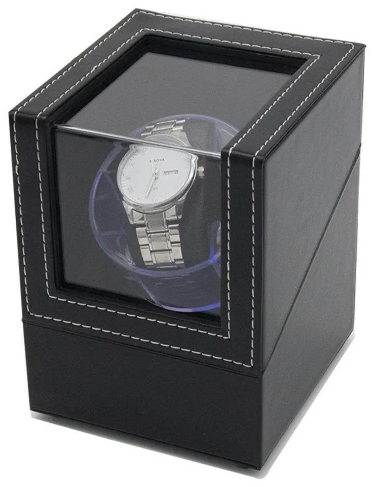 PEPU Box na hodinky rotační rotomat