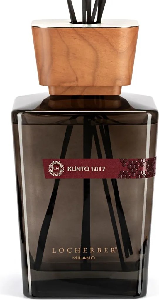 Locherber Milano difuzér Klìnto 1817 Objem: 500 ml