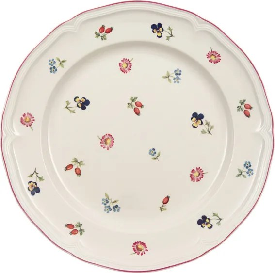 Villeroy&Boch Villeroy & Boch Petite Fleur jídelní talíř 26cm