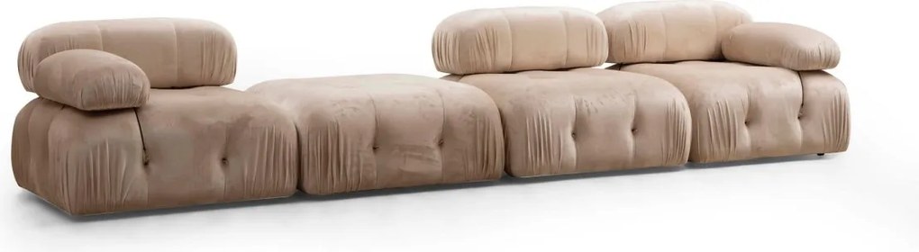 Taburet Bubble 95 cm - výběr z 8 provedení