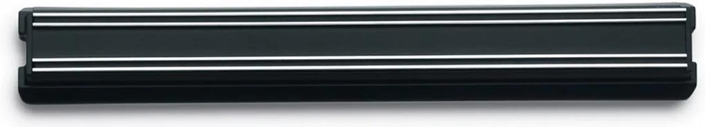WÜSTHOF Magnetická lišta na nože 30 cm černá