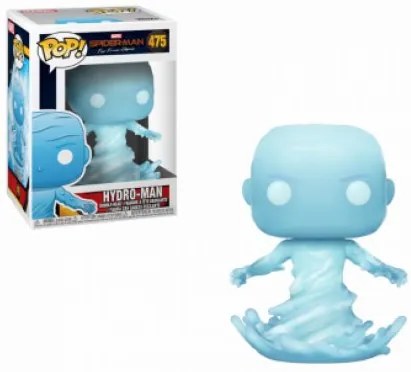 Spider-man funko figurka - hydro-man