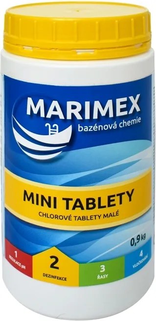 Marimex | Marimex Mini Tablety 0,9 kg | 11301103