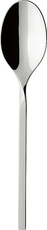 Villeroy&Boch Villeroy & Boch NewWave jídelní lžíce, 20,2 × 4,2 × 2,8 cm