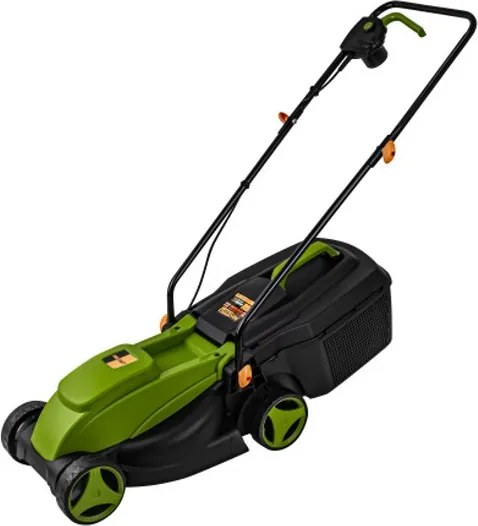 Procraft NM1500 Elektrická sekačka na trávu 32 cm 900W