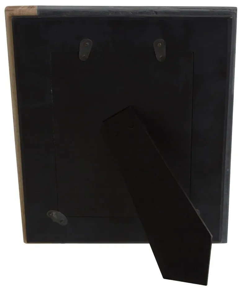 Šedý kamenný rámeček 20x25 cm Kata – Premier Housewares