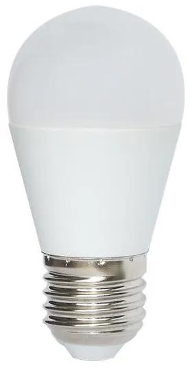 ACA DECOR SMD LED žárovka Basic E27 7W