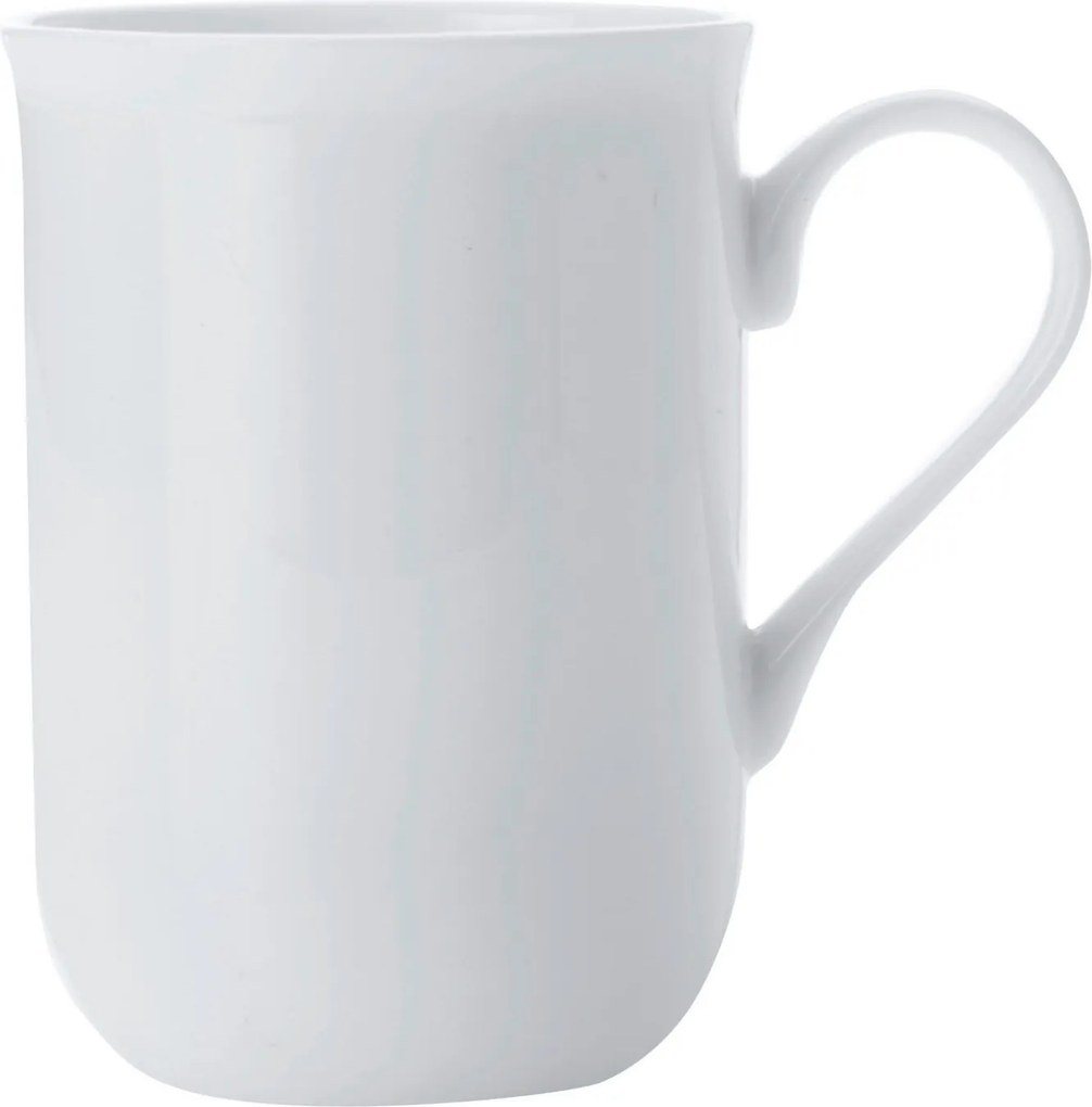 XXXLutz HRNEK NA KÁVU jemný kostní porcelán (fine bone china) keramika Maxwell & Williams - Kolekce nádobí - 004141037805