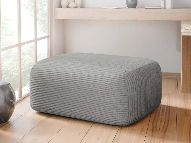 Taburet Easton Sztruks, Barva: Poso 100