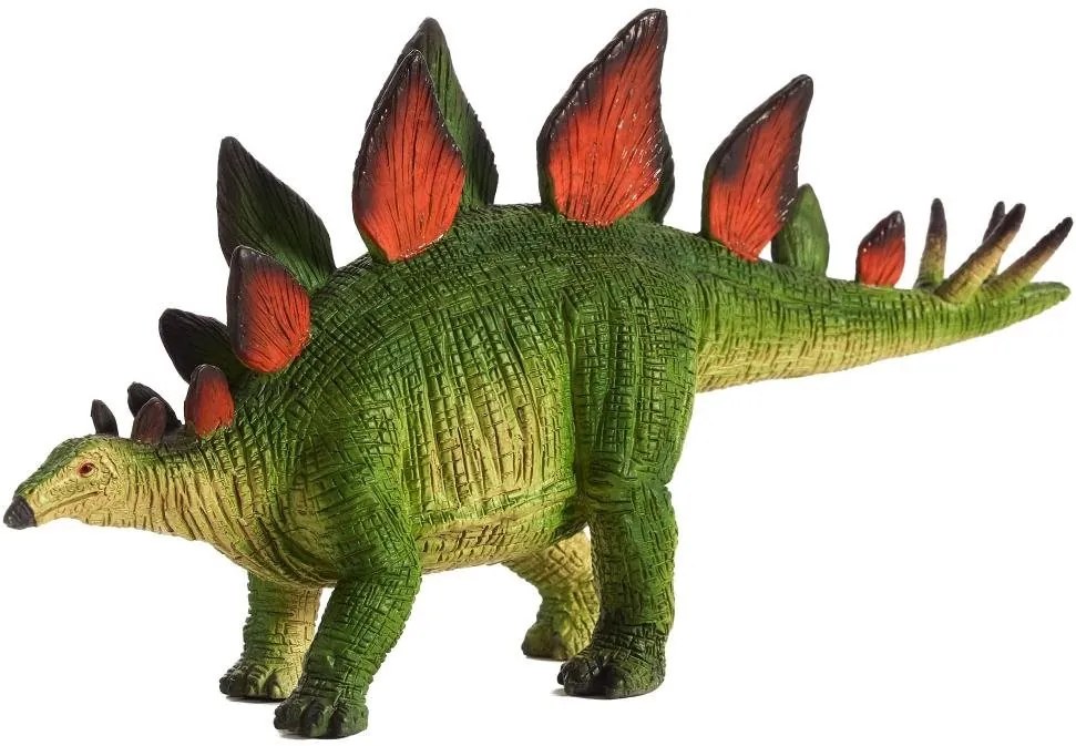 Figurka mojo fun dinosaurus stegosaurus