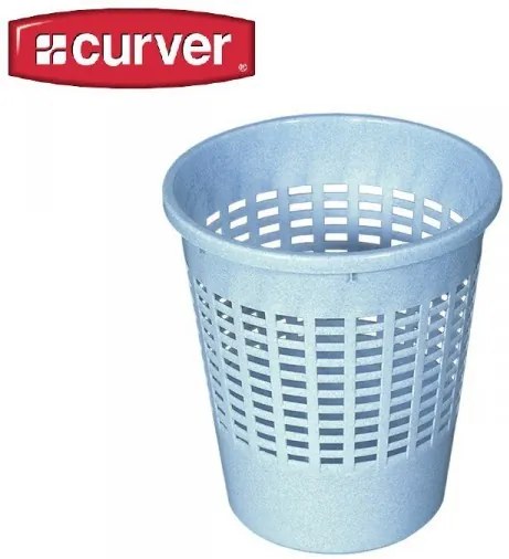 Koš na papír 11 l - luna CURVER OEM R31339