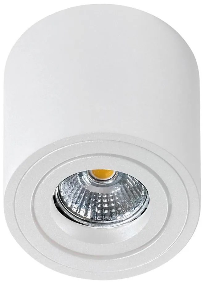Azzardo AZ1711 - Stropní svítidlo MINI BROSS 1xGU10/50W/230V