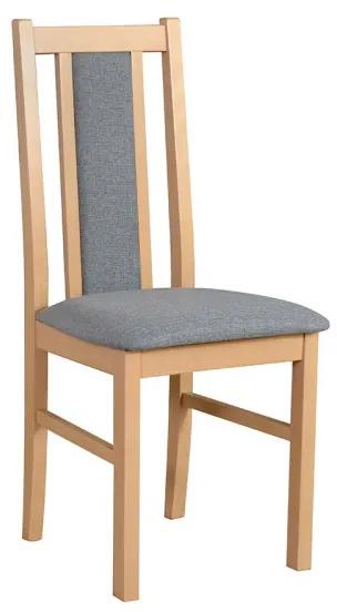 Židle Dalem XIV, Barva dřeva: olše, Potah: Zetta 300