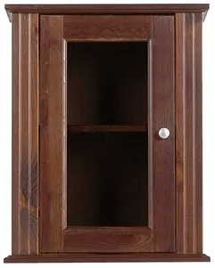 Koupelnová skříňka RETRO horní