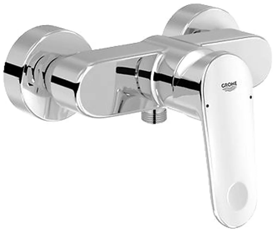 Grohe Europlus - Páková sprchová baterie, chrom 33577002