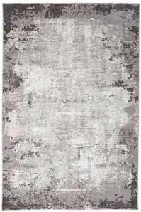 Vopi Kusový koberec Opal 912 taupe 200 x 290 cm