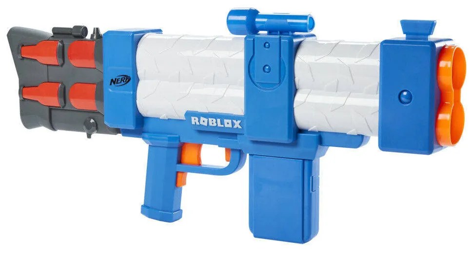Nerf Roblox Arsenal Pulse Laser