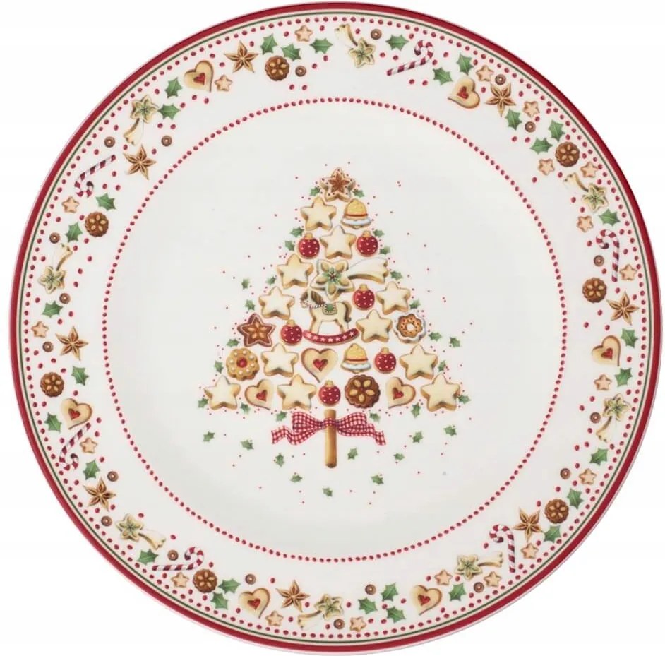 Polomisek Winter Bakery Delight Villeroy & Boch