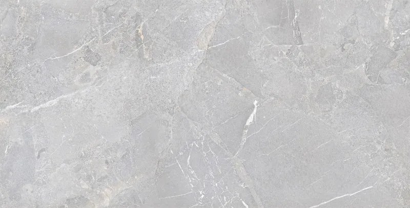 Mexen Terralite Ash glazovaný gres rekt. G1, podlahová a nástěnná dlaždice 120 x 60 cm, mat - TL306-120-060-00