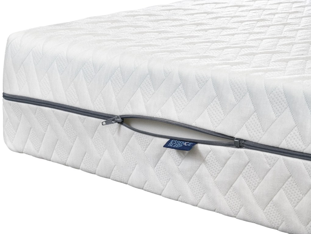 Měkká matrace Essence Sleep Easy Soft + polštář zdarma Šířka: 180, Délka: 200, Tuhost matrace: 2 - medium soft/komfortní