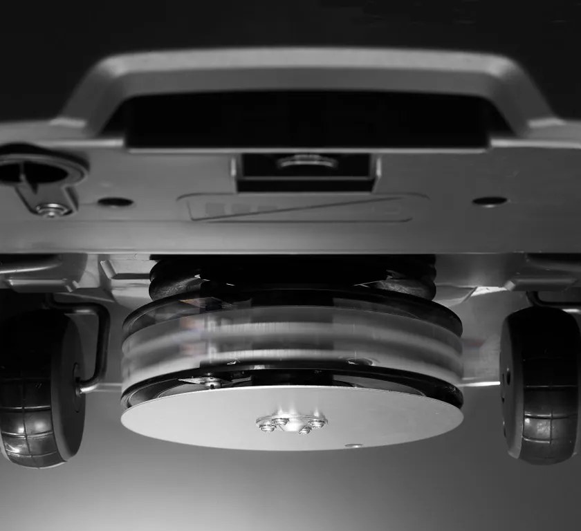 Robotická sekačka Husqvarna Automower 320 NERA do 3 300 m²