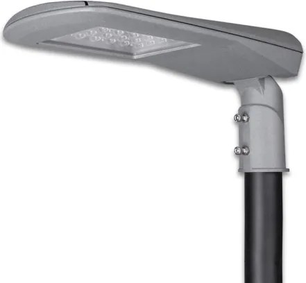 LED svítidlo veřejného osvětlení McLED Street 30W 4000K neutrální bílá ML-521.001.09.0