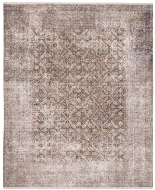 Kusový koberec Maurea 780 gold 115 x 170 cm