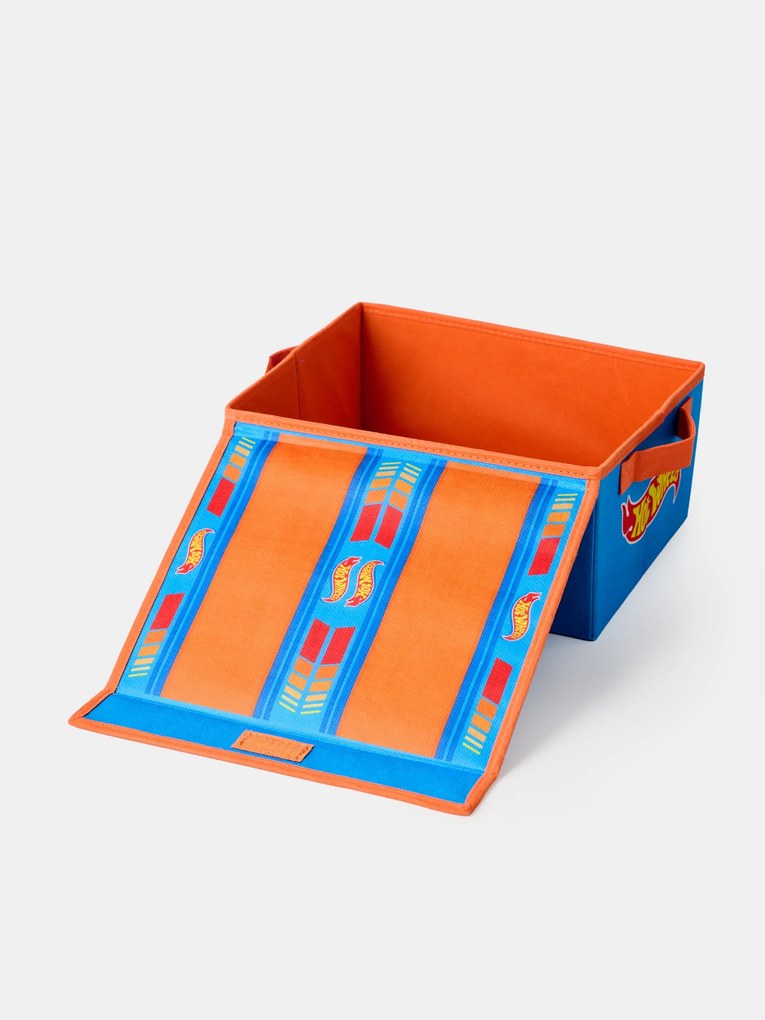 Sinsay - Úložná krabice Hot Wheels - vícebarevná