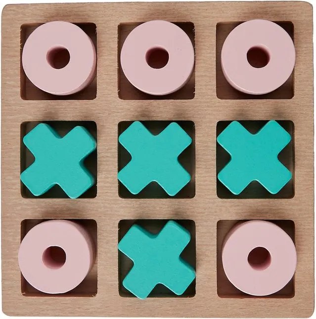 TICTACTOE Hra piškvorky