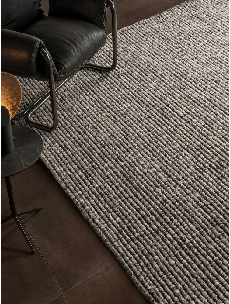 Světle šedý koberec 160x230 cm Wilma – Villeroy&Boch