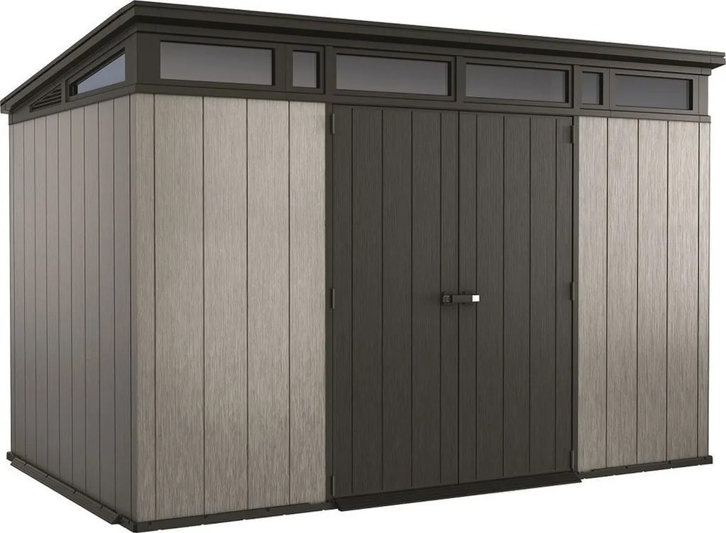 KETER ARTISAN 11 x 7 zahradní domek, 342 x 218 x 226 cm 17208122