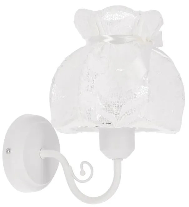 Nástěnná lampa ROSSINI 1xE27/40W/230V