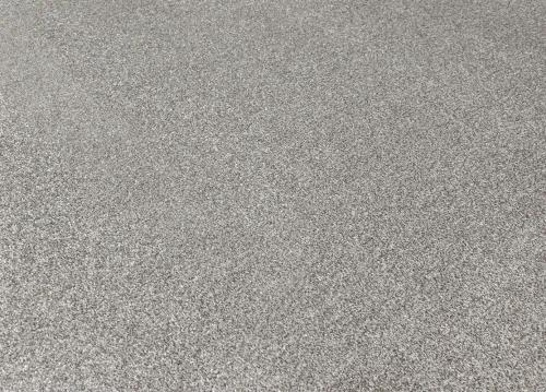 Koberce Breno Metrážový koberec FUEGO 39, šíře role 400 cm, Hnědá