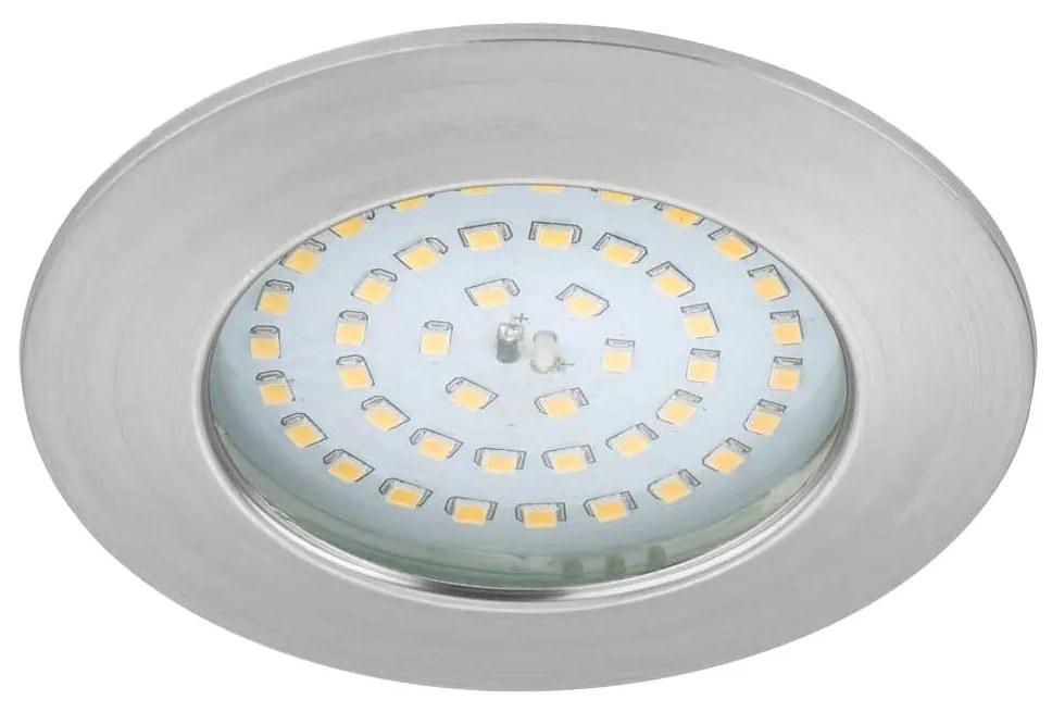 Briloner | Briloner 7233-019 - LED Stmívatelné svítidlo ATTACH LED/10,5W/230V IP44 | BL0713