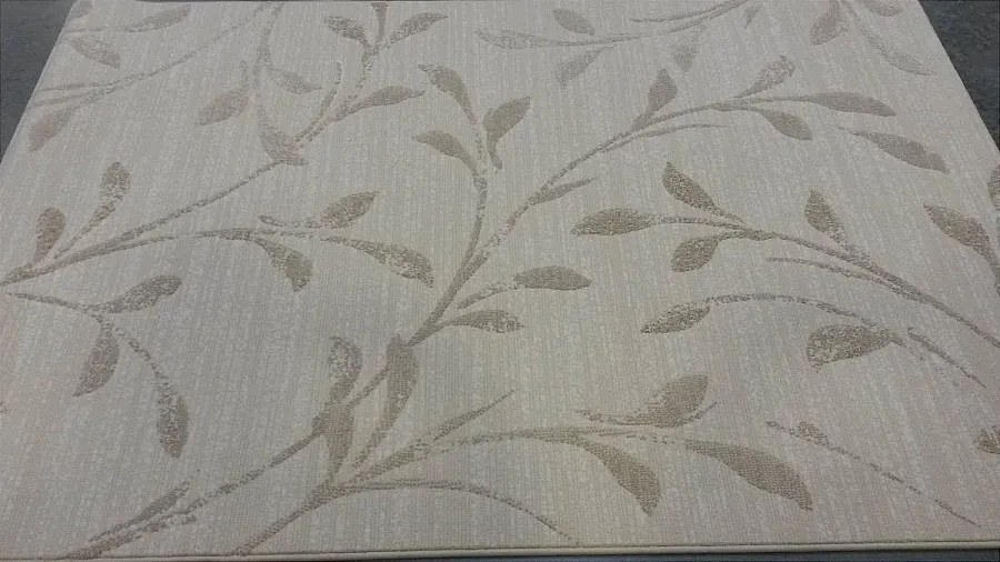 moderní kusový koberec PIAZZO I beige 100 160x230