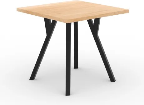 ADRK Furniture Stůl RODOS 83 TA-ROD-83-CG