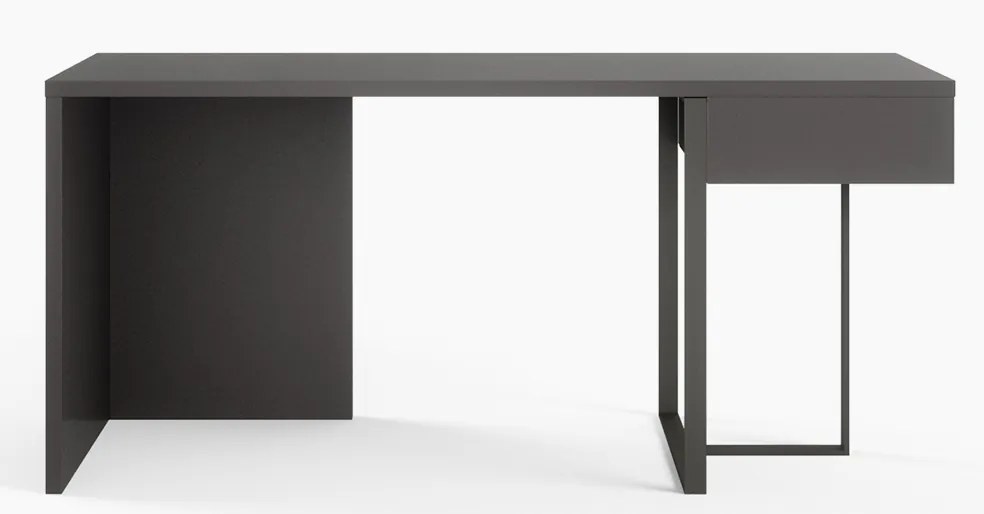 NOVAMOBILI - Pracovní stůl DESK