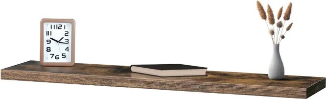 Nástěnná polička P-002 120 cm Autronic