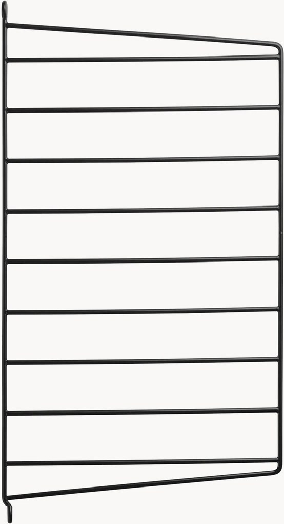 Nástěnný panel String System, různé velikosti v sadě